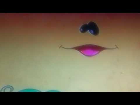Nick Jr Face Promos From Little Bear Little Sherlock Bear 2000 VHS