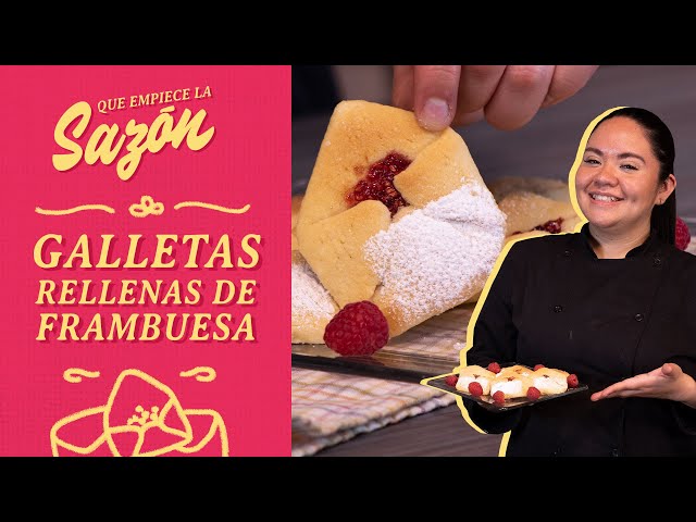 Receta de galletas soba boro, las pastas japonesas para la hora del té
