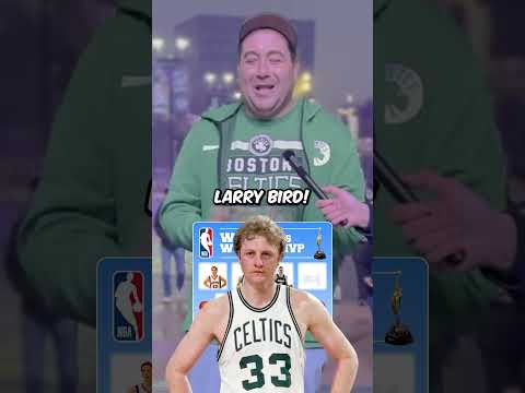 These Celtics Fans CRUSH White Guy NBA Trivia! 😂