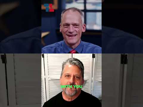 Fighting Religious Persecution: Insight from Jeff King