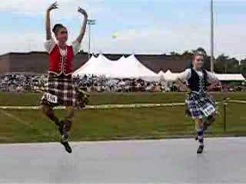 Tee dances Highland:)