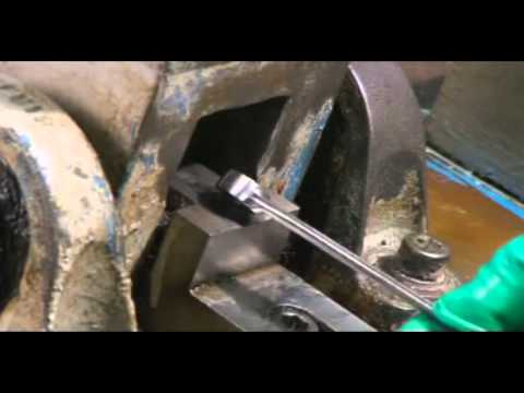 Snap-on Tools featured on How It's Made - Combination Wrenches