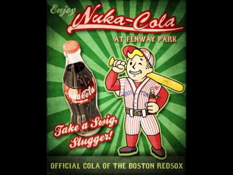Fallout (G.N.R)(D.C.R)I'm Tickled Pink-Jack Shaindlin