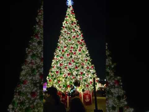 Christkindlmarkt - Cullman, AL