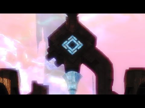 currently on whatever stage of grief this is ✨ | FFXIV | Deep Dungeon - Eureka Orthos