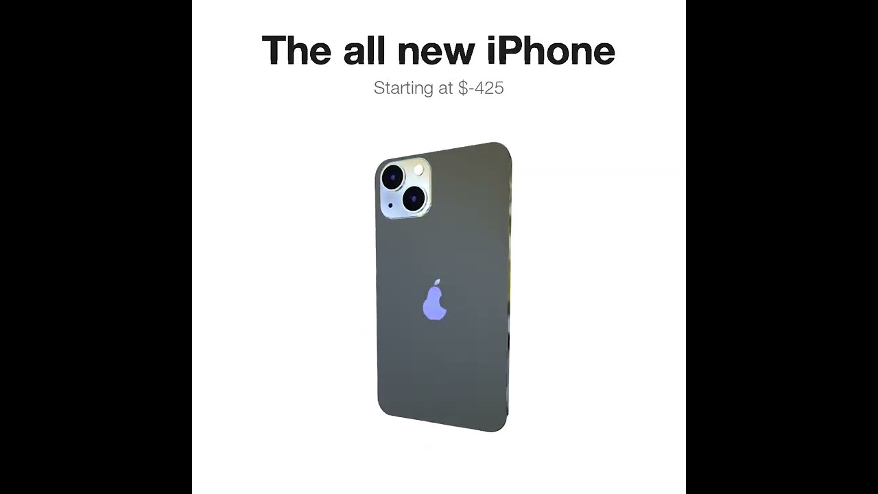 The Pear-phone 1