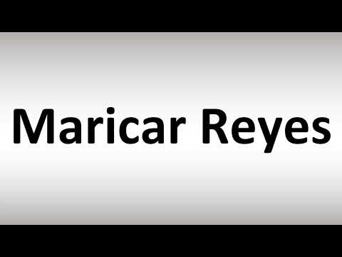 Maricar Reyes