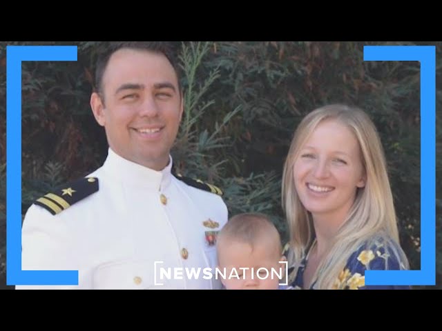 What did US Navy officer Ridge Alkonis do? Lieutenant booked into US ...