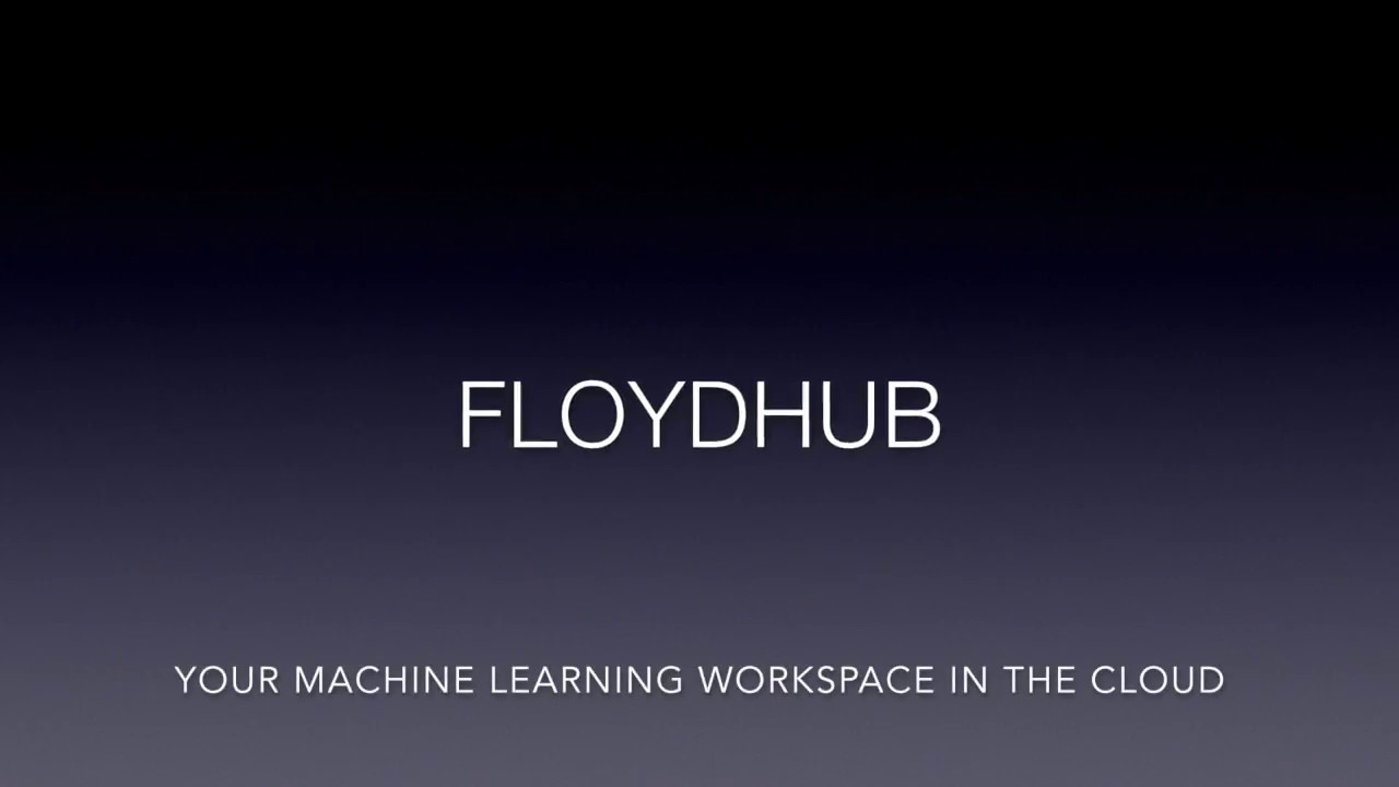 Introducing Workspaces