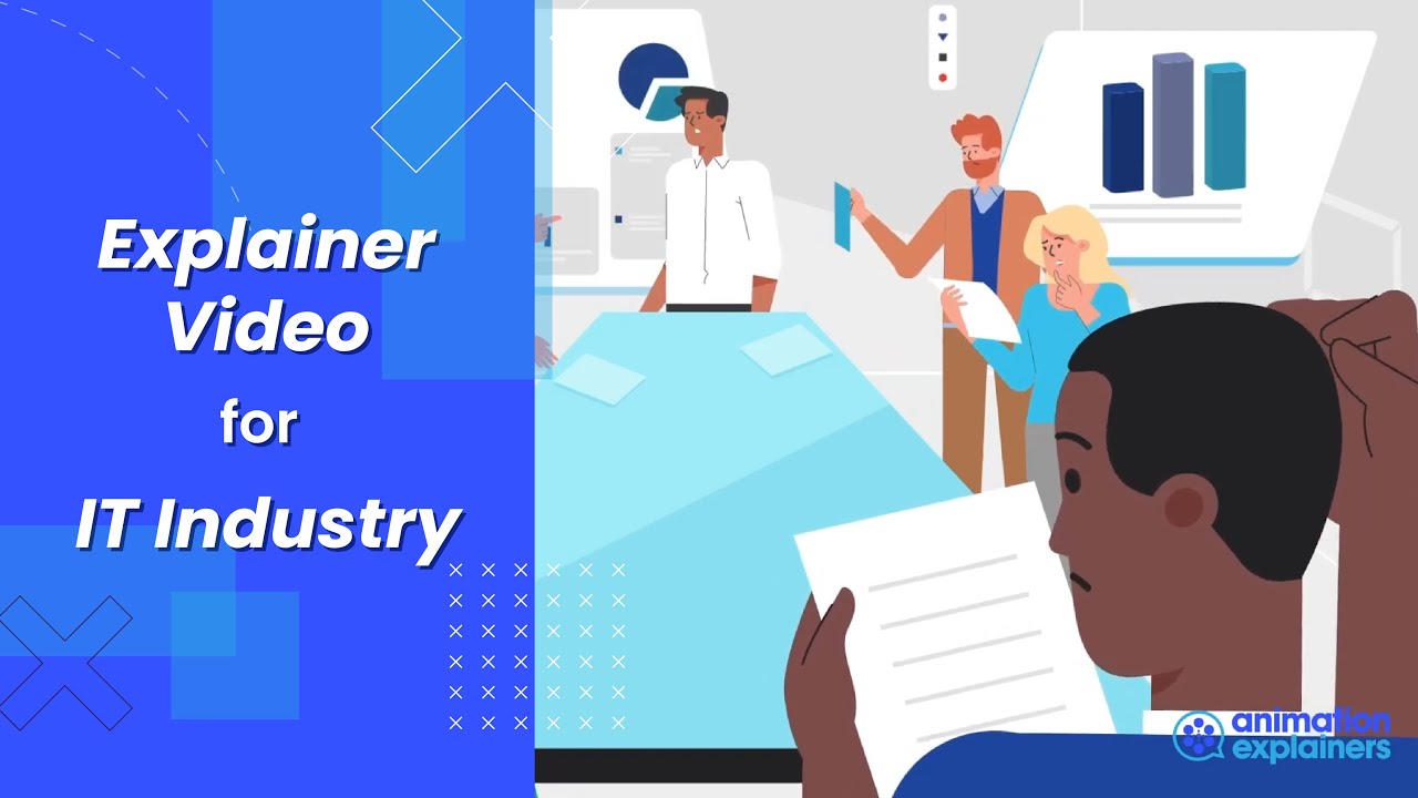 Adaptalytics | Explainer Video by Animation Explainers