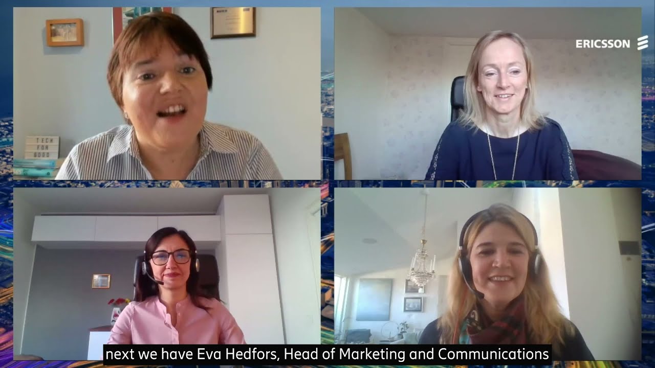 Ericsson 5G Core Policy Studio: simplifying policy management