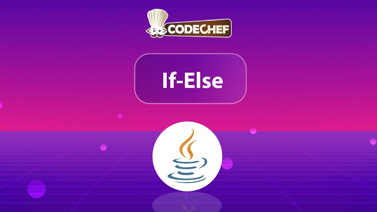 Java if & if-else Statements Explained | Decision Making in Java Programs for Beginners