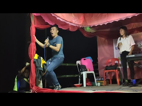 matatawa ka na lang sa kulit niya | Norhidas ft. MJ Asim | lantik, sabut ka