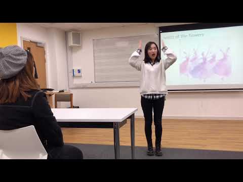 What is triple meter?