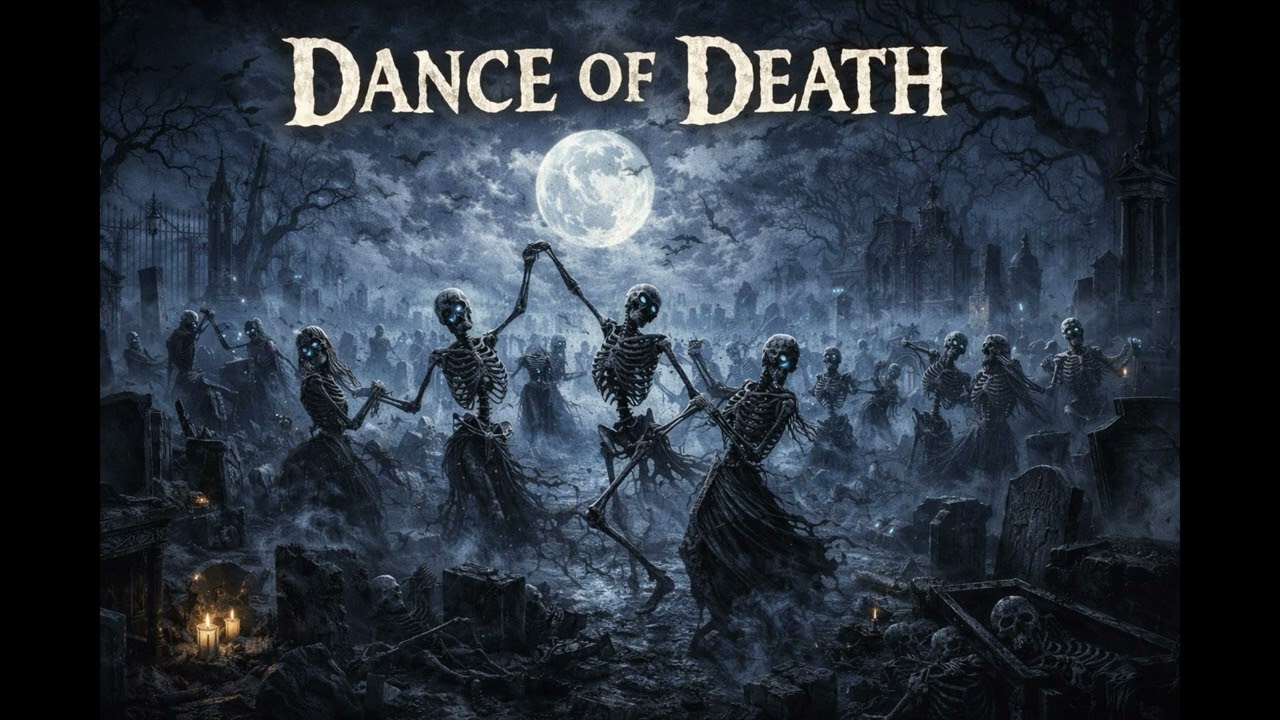 NecroLament - Dance of Death