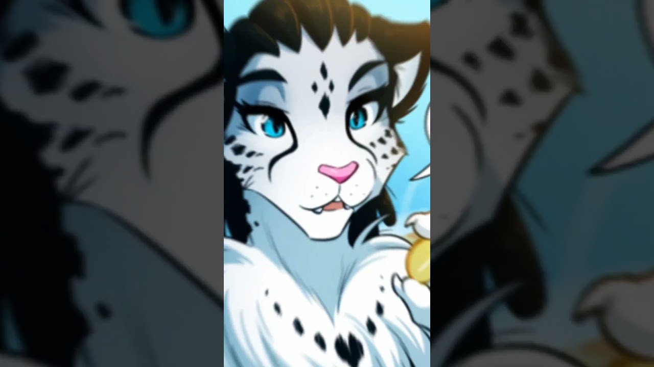 #twokinds #fypシ #furry #funny