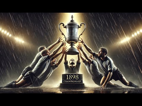 (History) Italian Football Championship - Episode 1 : 1898 Rise of Calcio
