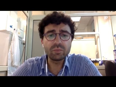 MCL0208: identification of novel genomic prognostic factors