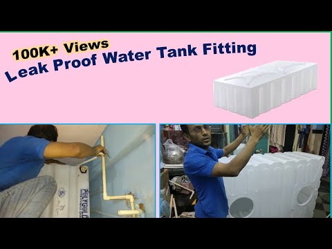 Loft Tank - Loft Water Tank Latest Price, Manufacturers & Suppliers