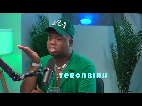 Let's Wine About It - S2E3 (TeronBihh)