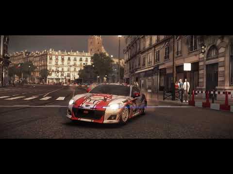 Steam Community :: Video :: GRID 2 2018/12/14