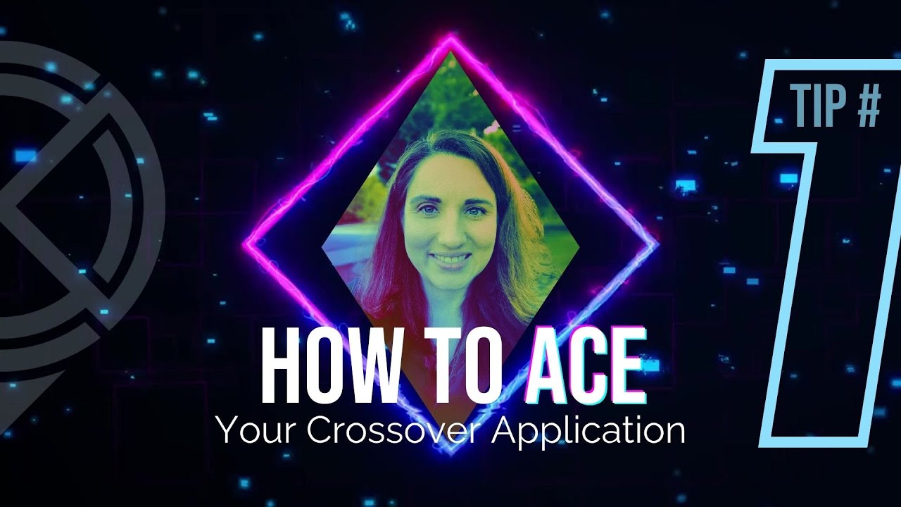 Tip #1: Mastering Our Timed Skill Tests | How to Ace Your Crossover Application