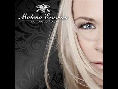 Perdus - Malena Ernman (+ lyrics)
