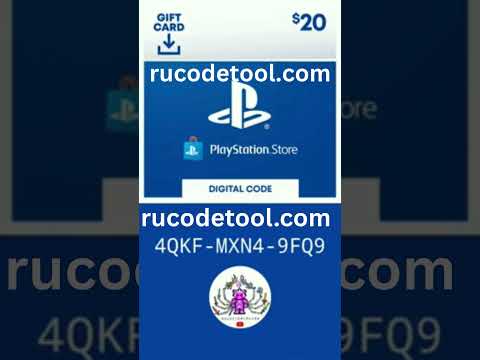 Free PSN Codes Unused = How To Get Free PSN Codes 2025