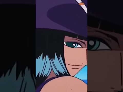 Nico Robin - Miss All Sunday π₯°β€π₯ |