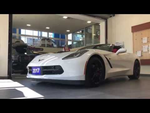 Differences Between A Corvette Grand Sport and Stingray | Budds' Chev
