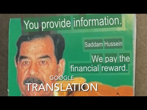 Propaganda Leaflets