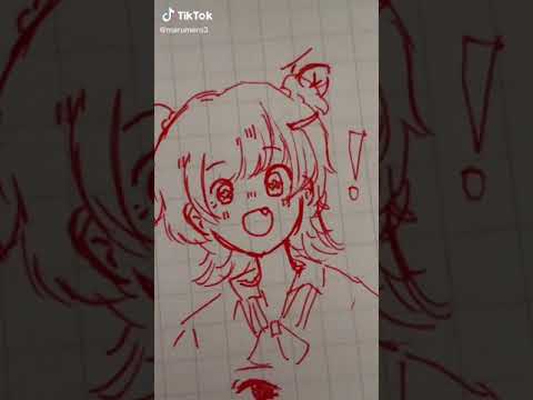 Alt tiktok drawings pt 17 (probably art you’ll like) #recommended