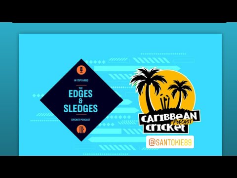 India v West Indies: Preview (ft. Caribbean Cricket Podcast)