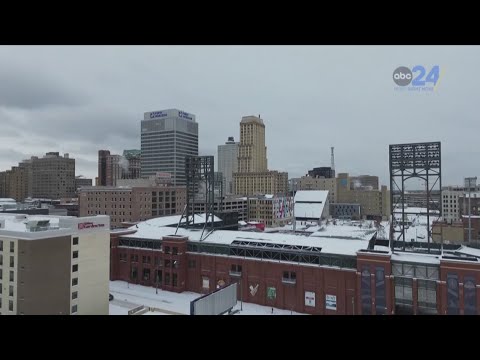 Tennessee declares State of Emergency due to winter weather