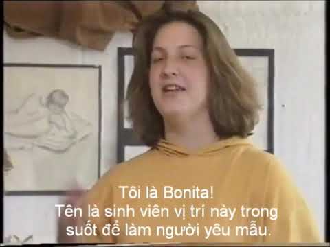 [Vietsub-Full] Art Attack - Loạt 1, Tập 3 (1990)