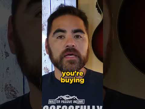 FHA Loan to buy a Fourplex