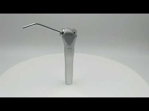 Jeringa Triple Dental Odontología Simportas Santiago | Cuotas sin interés