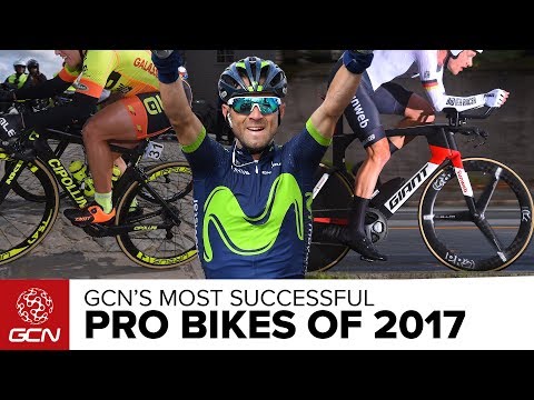 Global Cycling Network - Home | GCN