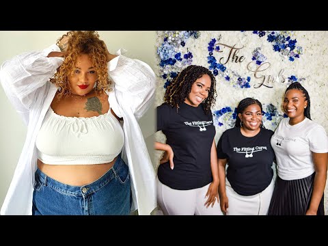 The Fitting Curve helps women of all sizes find their perfect lingerie set | My Go-To