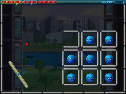 Steam Community :: Video :: Evil Orbs - Hollywood Squares