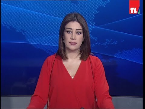 news 29-03-2020 - Tele Liban