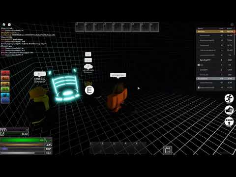 Tp sound in [SCP] Site-76: Prison Anomalies