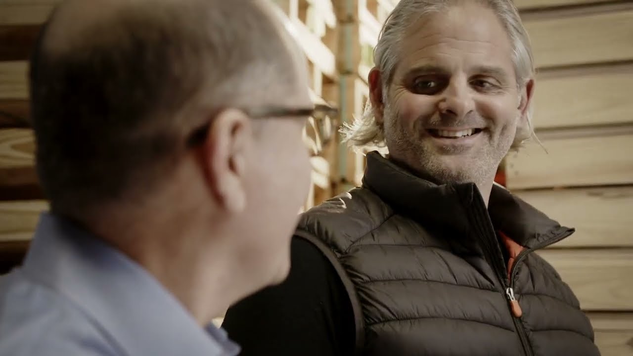 Why Work with Master Packaging