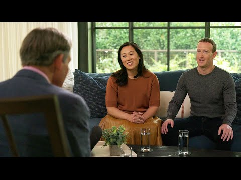 Cure, Prevent, or Manage All Disease: The Chan Zuckerberg Initiative's Plan Already Working - Pt 1
