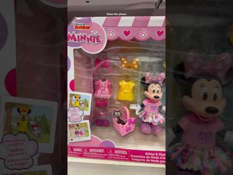Disney #junior#glitter & glam pet fashion set#cute#toys#shortsfeed #shorts