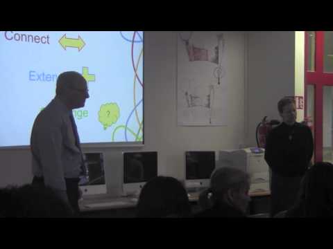 ISP's Edge in Education Series