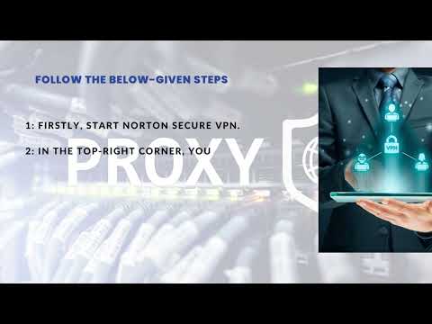 Fixing Not Working Norton Secure VPN on Windows 10 Best Guide by PCASTA