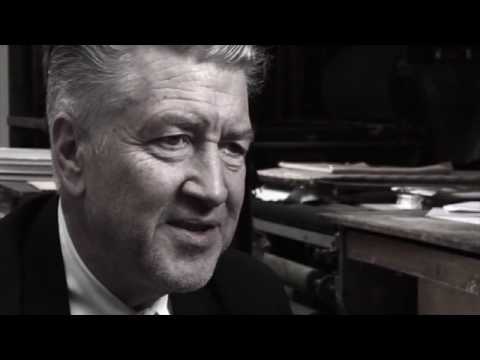 David Lynch gives a profound description of Transcendental Meditation