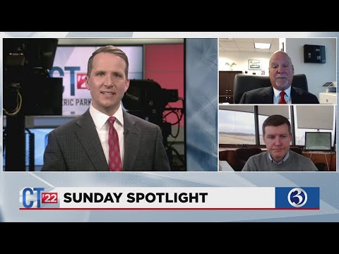 CT '22 SUNDAY SPOTLIGHT: Connecticut's airports are expanding