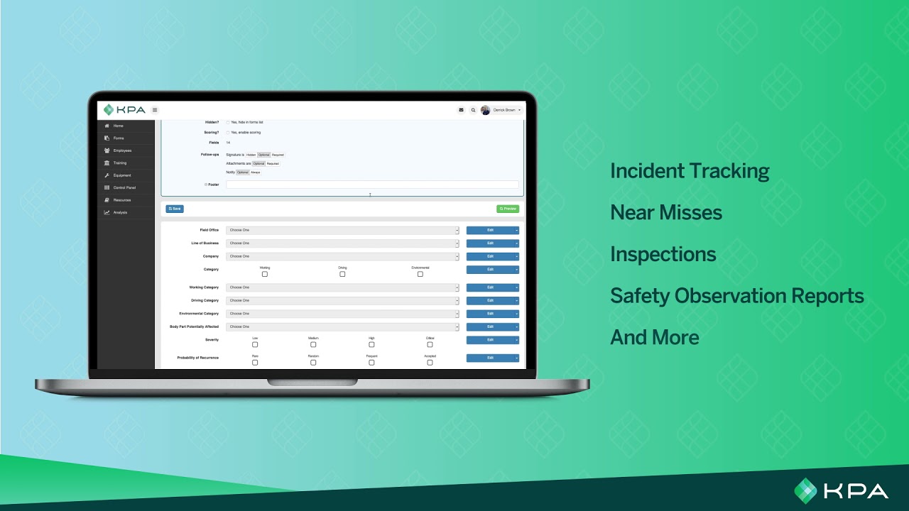 Meet KPA EHS Software